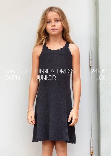 Nye oppskrifter for 2024 - SATURNIA GARN